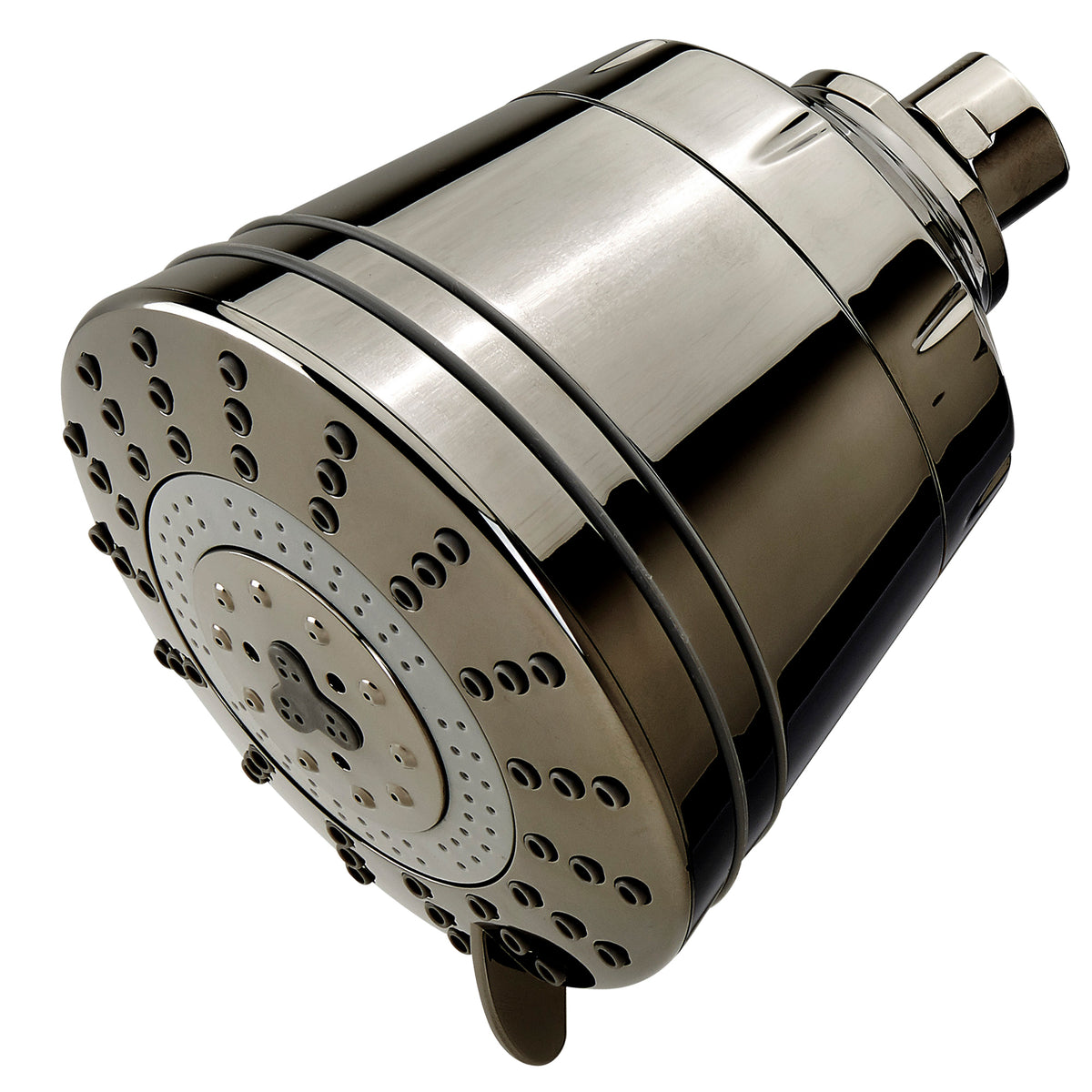 Shower Pure E7E Series Filtered Shower Head – Berkey Water USA