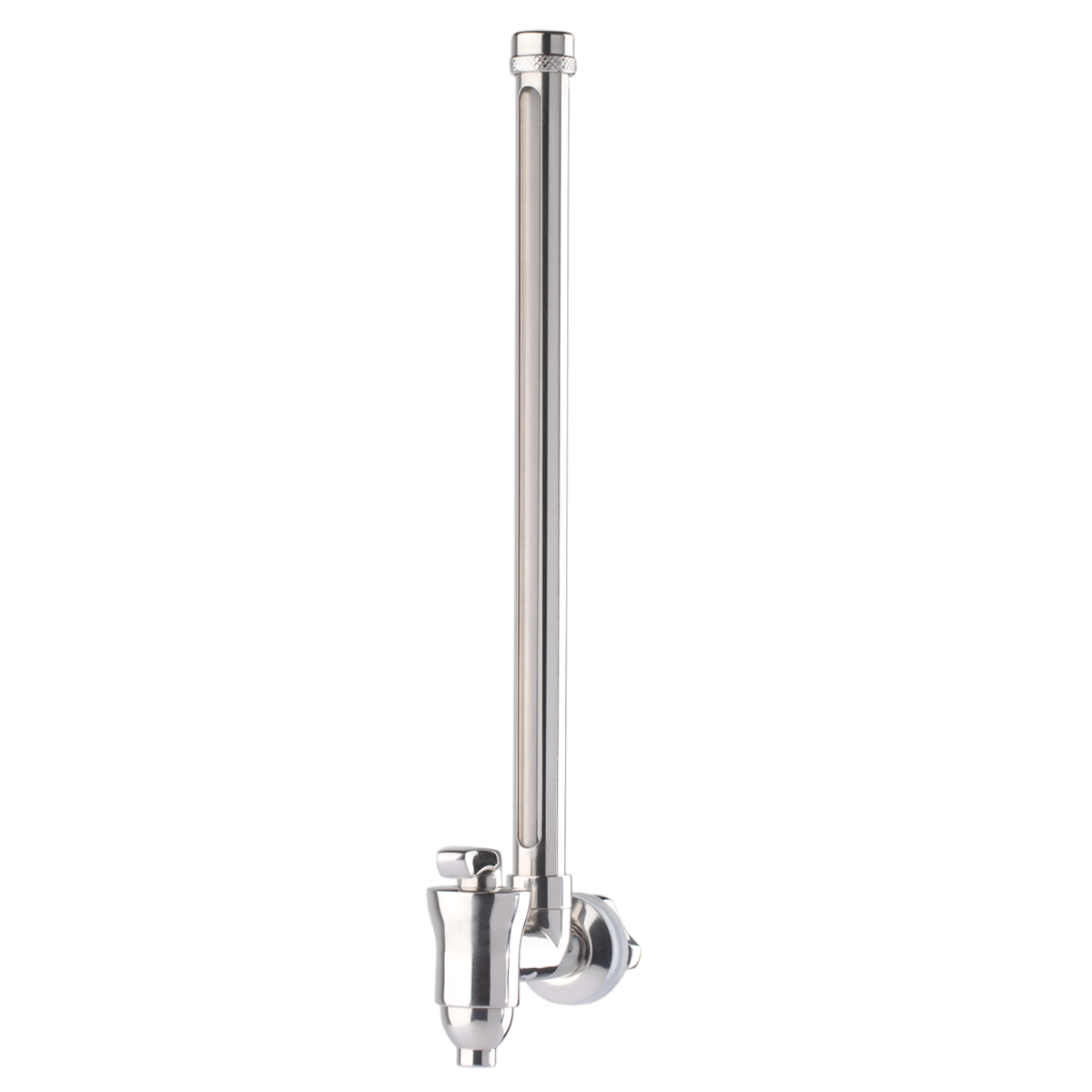 Stainless Steel Berkey Water View Spigot – Berkey Water USA