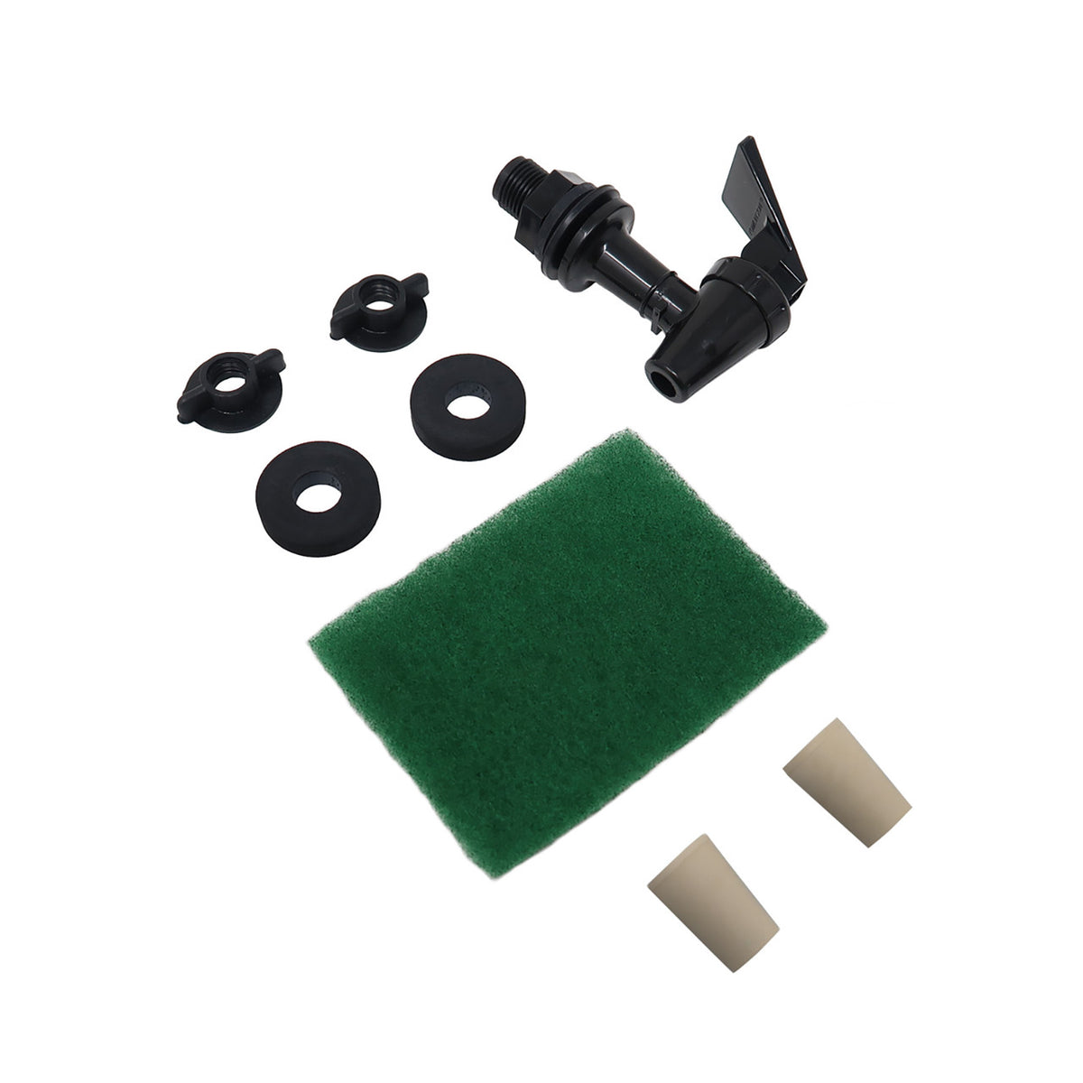 Berkey Replacement Parts Kit – Berkey Water USA